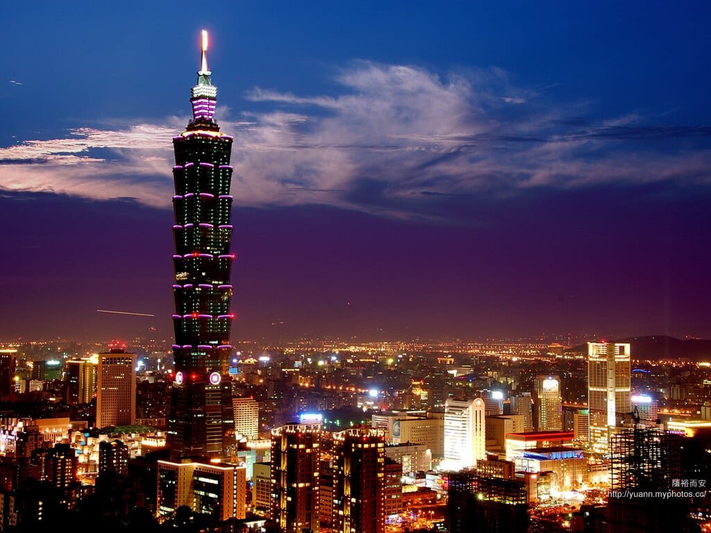 Sekolah & Belajar Bahasa Mandarin Di Taiwan Aja ! - Mandarincenter